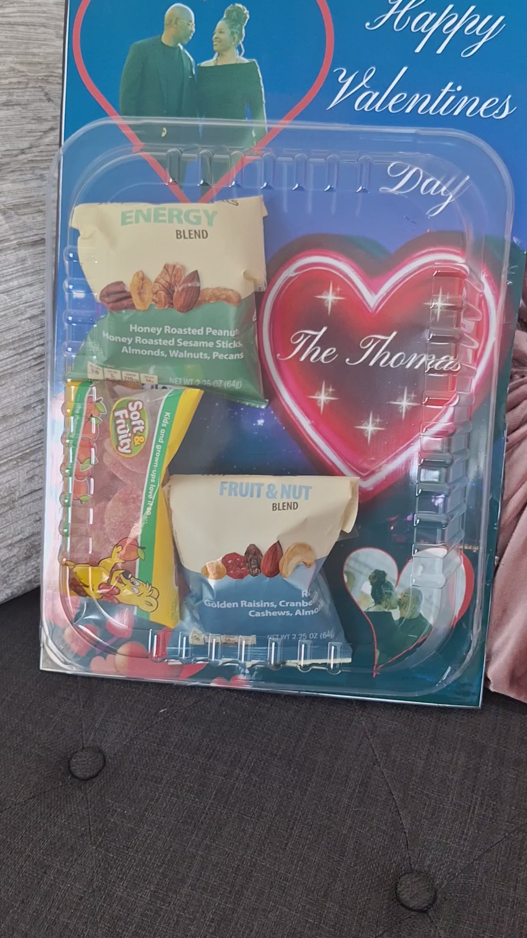 Jumbo Cards – Kays Inspiration